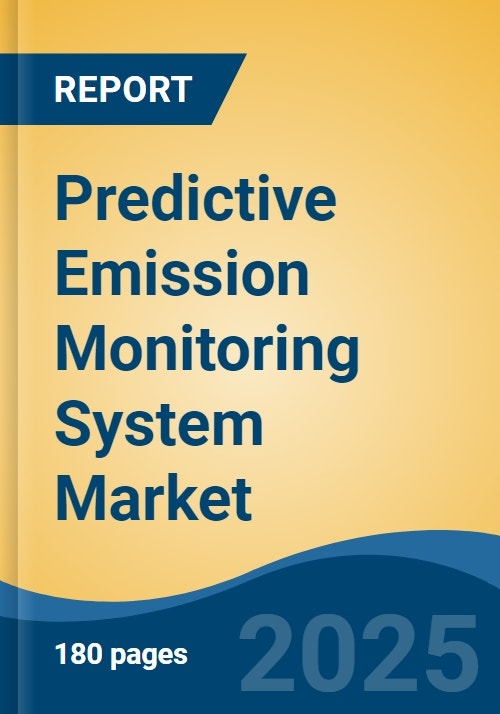 Predictive Emission Monitoring System Market - Global Industry Size ...