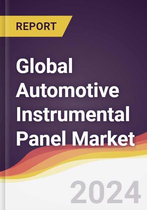 Technology Landscape, Trends and Opportunities in the Global Automotive ...