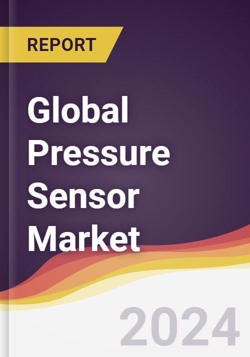 Technology Landscape, Trends and Opportunities in the Global Pressure ...
