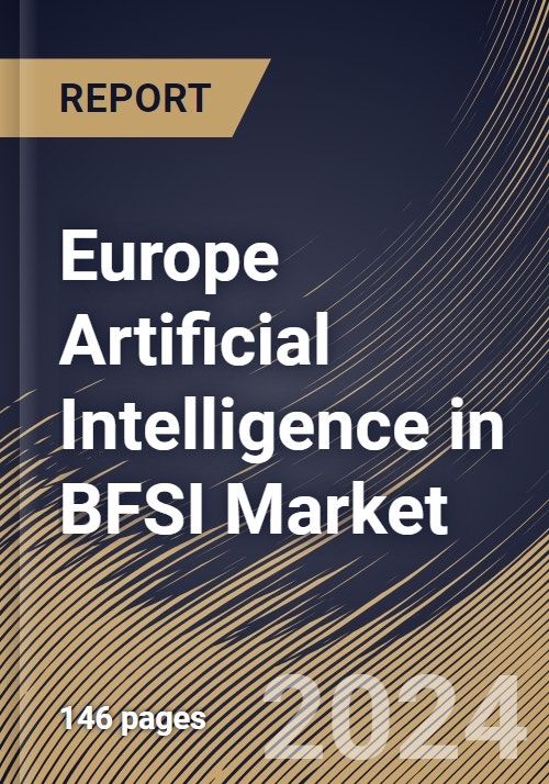 Europe Artificial Intelligence in BFSI Market Size, Share & Trends Analysis Report By Offering ...