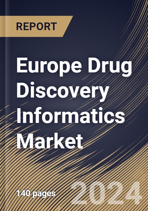 Europe Drug Discovery Informatics Market Size & Competitors