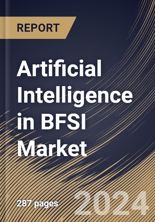 Artificial Intelligence in BFSI Market Size, Share & Trends Analysis Report By Offering ...