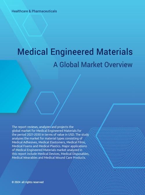 Medical Engineered Materials - A Global Market Overview