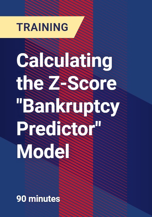 Calculating the Z-Score 