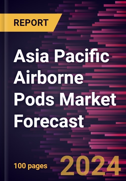 Asia Pacific Airborne Pods Market Forecast