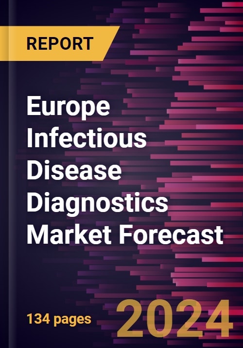 Europe Infectious Disease Diagnostics Market Forecast