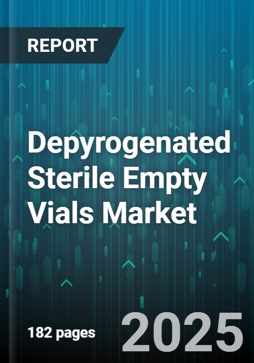 Depyrogenated Sterile Empty Vials Market Size & Competitors