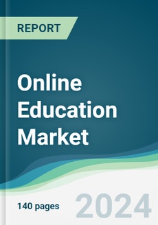 Online Education Market - Forecasts from 2025 to 2030