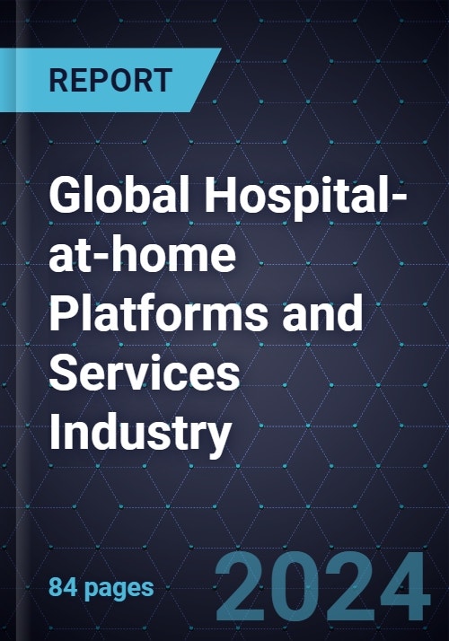 Growth Opportunities in the Global Hospital-at-home Platforms and ...