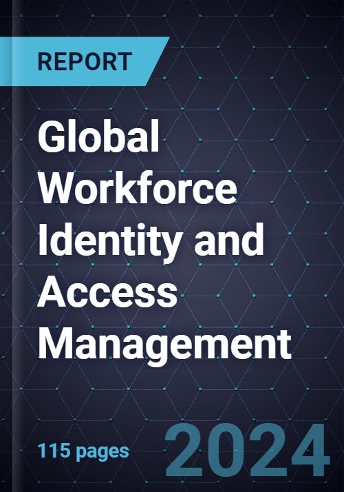 Growth Opportunities in Global Workforce Identity and Access Management