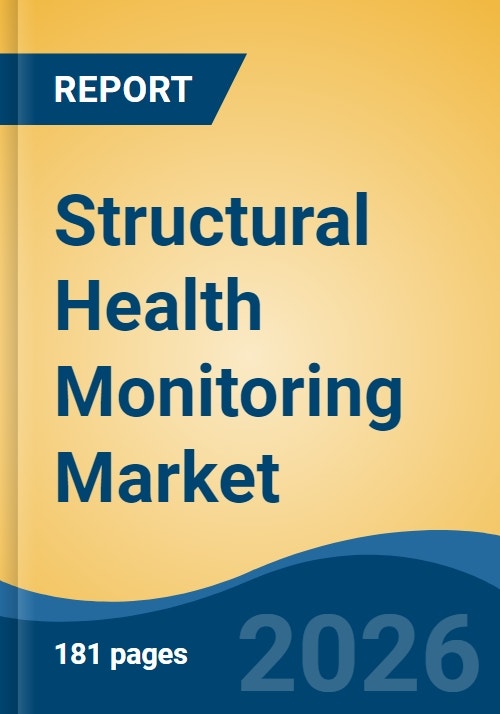 Structural Health Monitoring Market - Global Industry Size, Share ...