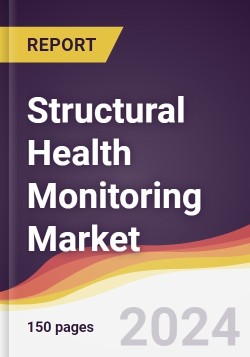 Structural Health Monitoring Market Report: Trends, Forecast and ...
