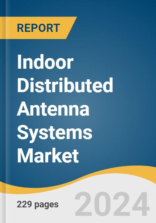 Indoor Distributed Antenna Systems Market Size & Competitors
