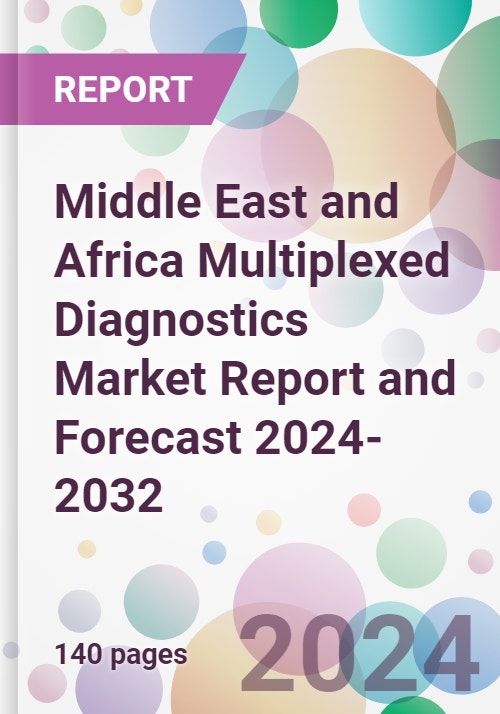 Middle East and Africa Multiplexed Diagnostics Market Report and ...