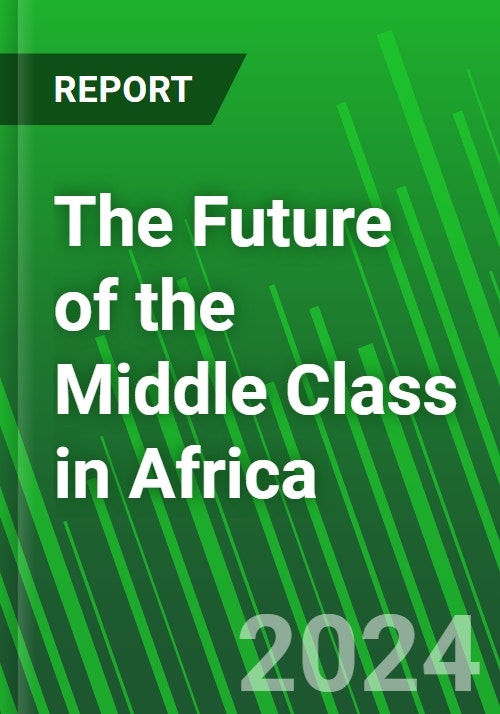 The Future of the Middle Class in Africa