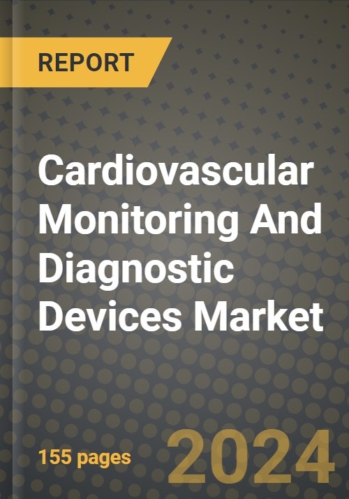 Cardiovascular Monitoring And Diagnostic Devices Market Innovations and ...