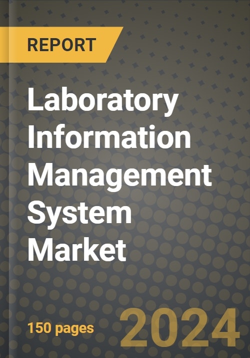 Laboratory Information Management System Market Outlook Report ...
