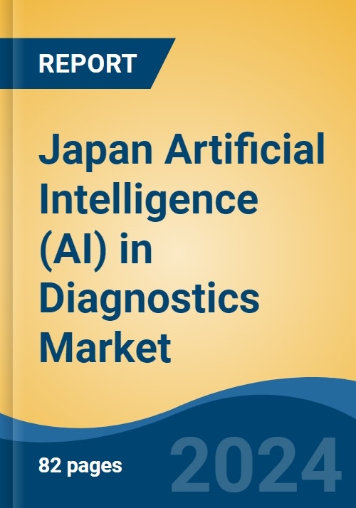Japan Artificial Intelligence (AI) in Diagnostics Market, By Region ...