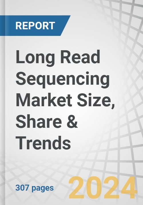 Long Read Sequencing Market Size, Share & Trends by Offerings ...