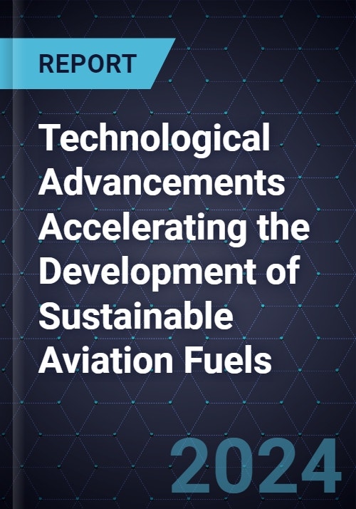 Technological Advancements Accelerating the Development of Sustainable ...