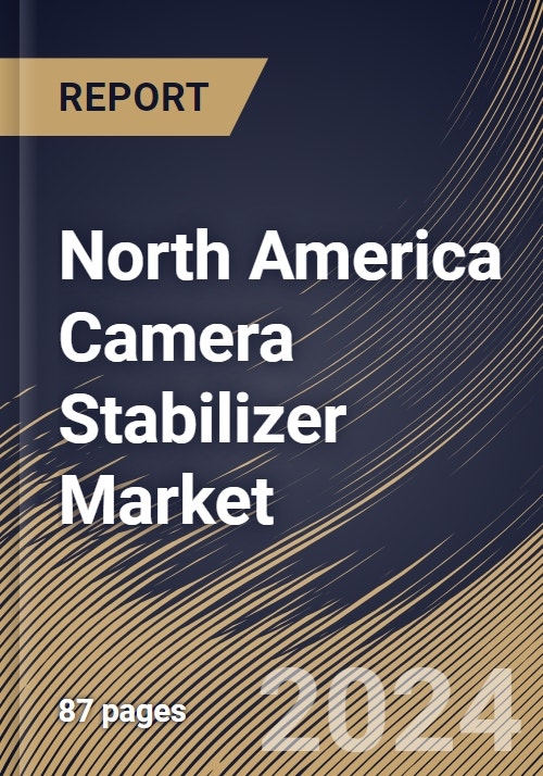 North America Camera Stabilizer Market Size & Competitors