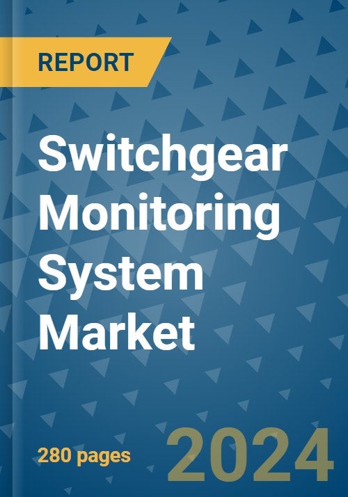 Switchgear Monitoring System Market - Global Industry Analysis, Size ...