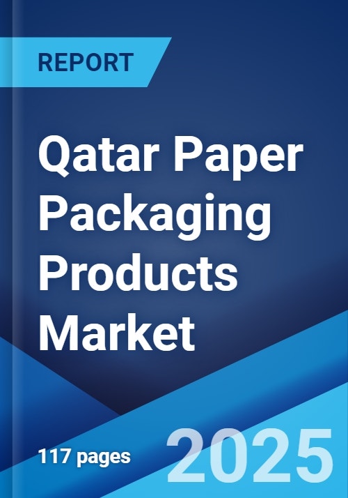 Qatar Paper Packaging Products Market Report by Product Type, and ...