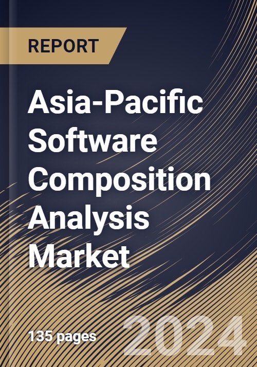Asia-Pacific Software Composition Analysis Market Size, Share & Trends ...