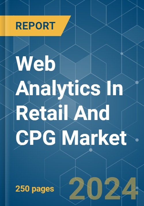 Web Analytics In Retail And CPG - Market Share Analysis, Industry ...