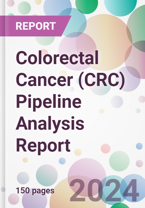 Colorectal Cancer (CRC) Pipeline Analysis Report