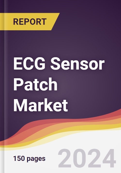 ECG Sensor Patch Market Report: Trends, Forecast and Competitive ...