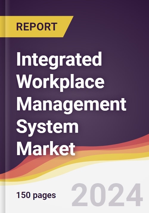 Integrated Workplace Management System Market Report: Trends, Forecast ...