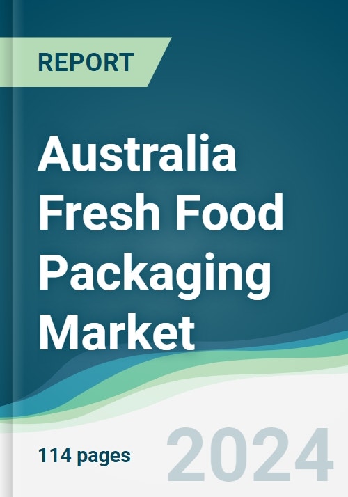 Australia Fresh Food Packaging Market Size & Competitors
