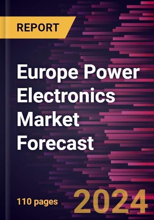 Europe Power Electronics Market Forecast
