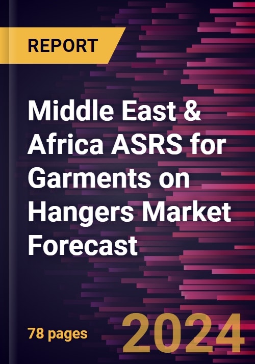 Middle East & Africa ASRS for Garments on Hangers Market Forecast to ...
