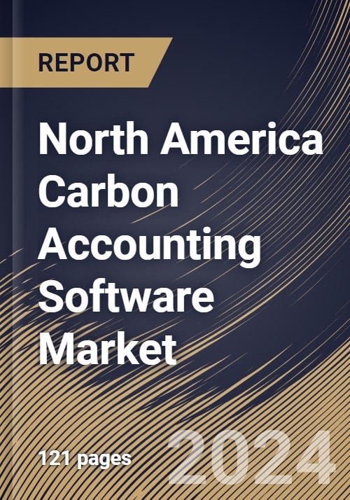 North America Carbon Accounting Software Market Size