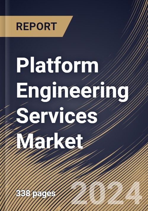 Platform Engineering Services Market Size, Share & Trends Analysis ...