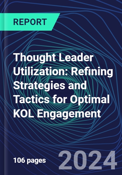 Thought Leader Utilization: Refining Strategies and Tactics for Optimal ...