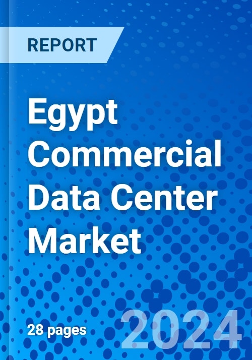 Egypt Commercial Data Center Market - Research and Markets