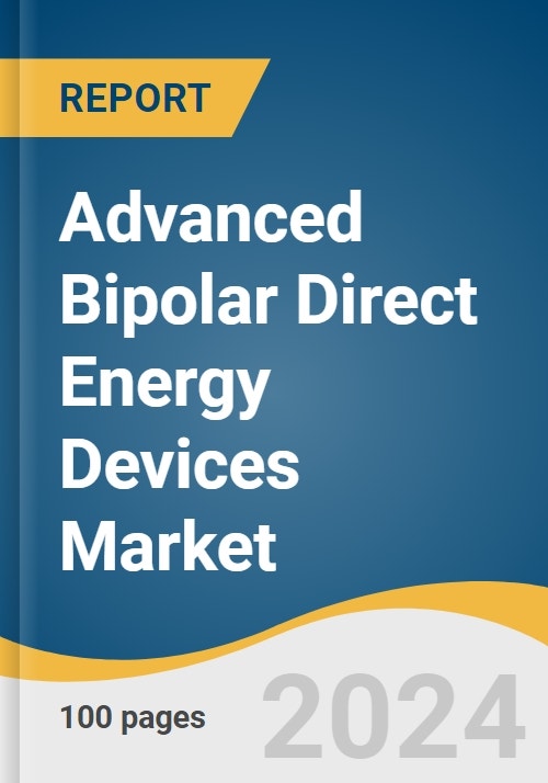Advanced Bipolar Direct Energy Devices Market Size, Share & Trends ...