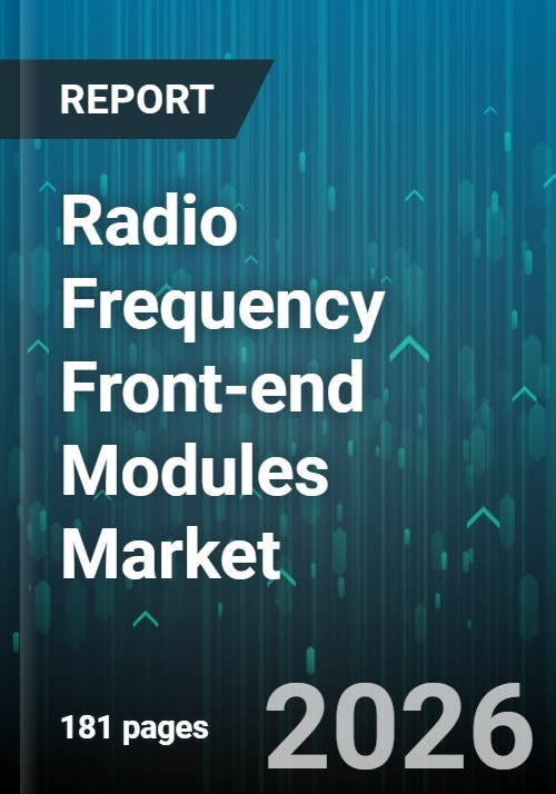 Radio Frequency Front-end Modules Market Size & Competitors