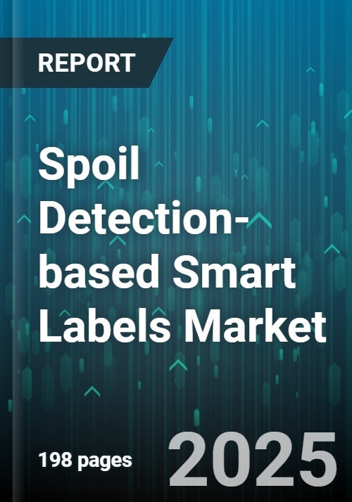 Spoil Detection-based Smart Labels Market Size & Competitors