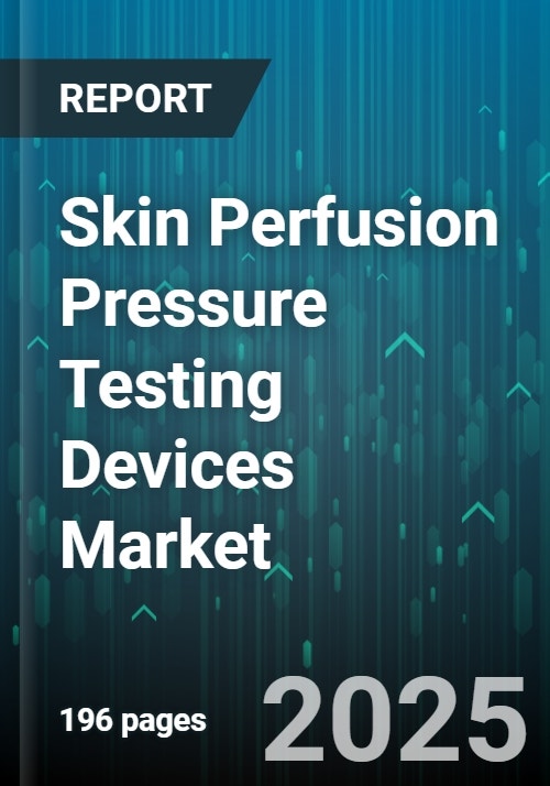 Skin Perfusion Pressure Testing Devices Market Size & Trends