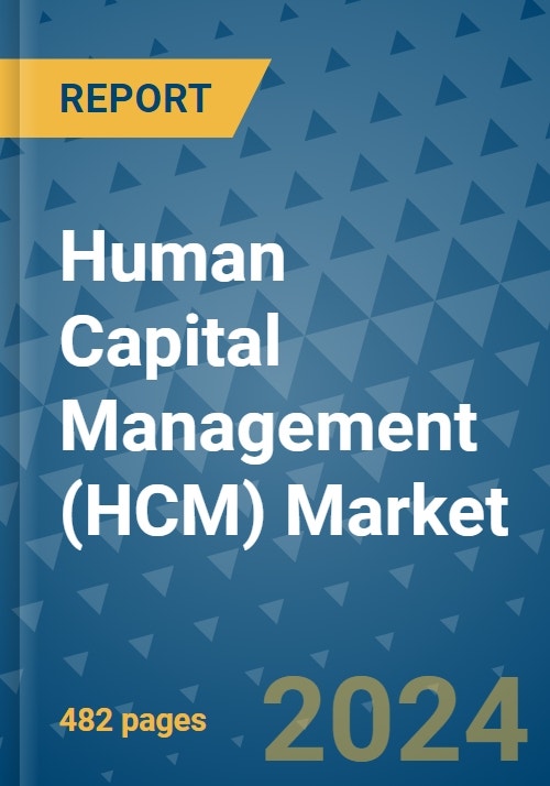 Human Capital Management (HCM) Market - Global Industry Analysis, Size ...