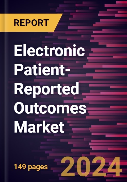 Electronic Patient-Reported Outcomes Market Size & Trends