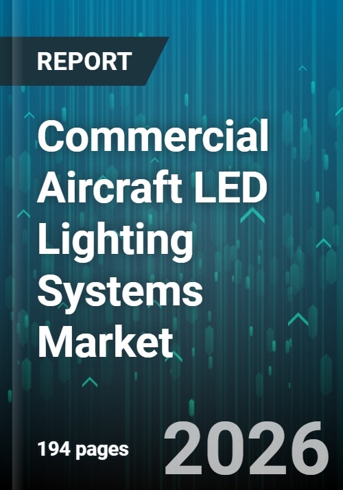 Commercial Aircraft LED Lighting Systems Market Size