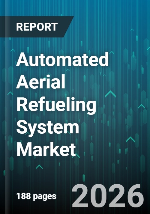 Automated Aerial Refueling System Market Size & Competitors