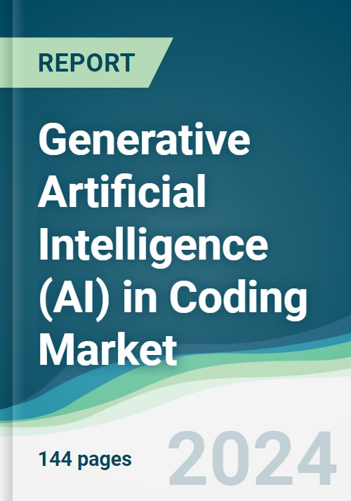 Generative Artificial Intelligence (AI) in Coding Market - Forecasts ...