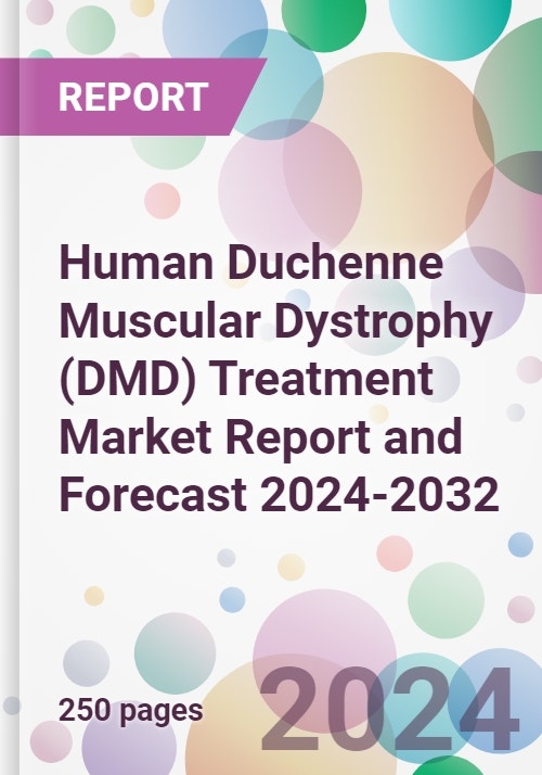 Human Duchenne Muscular Dystrophy (DMD) Treatment Market Report and ...
