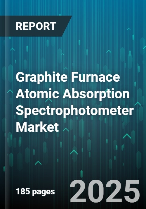 Graphite Furnace Atomic Absorption Spectrophotometer Market by Product ...
